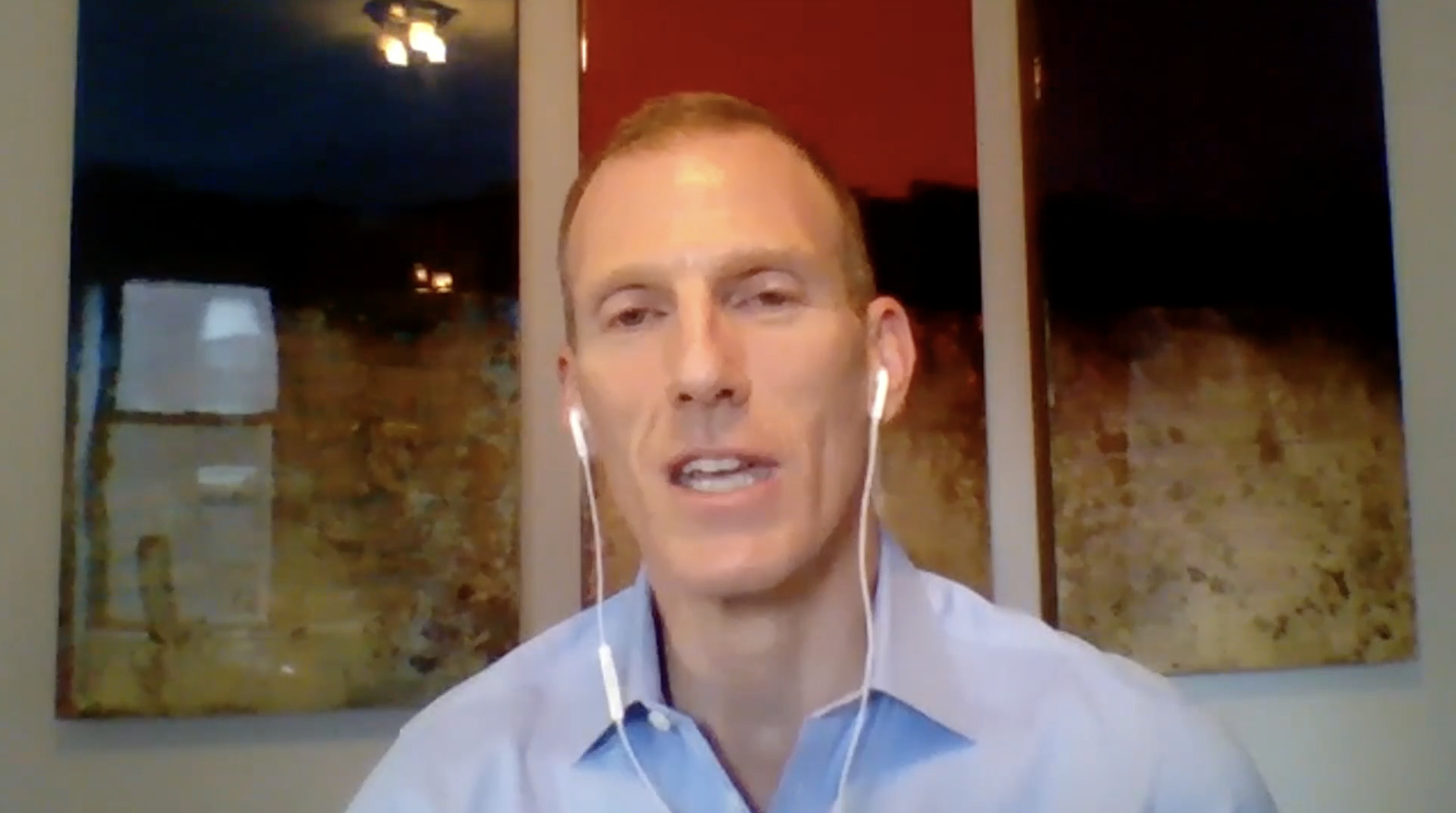 Jamie Metzl | Keynote Speaker Videos | GDA Speakers