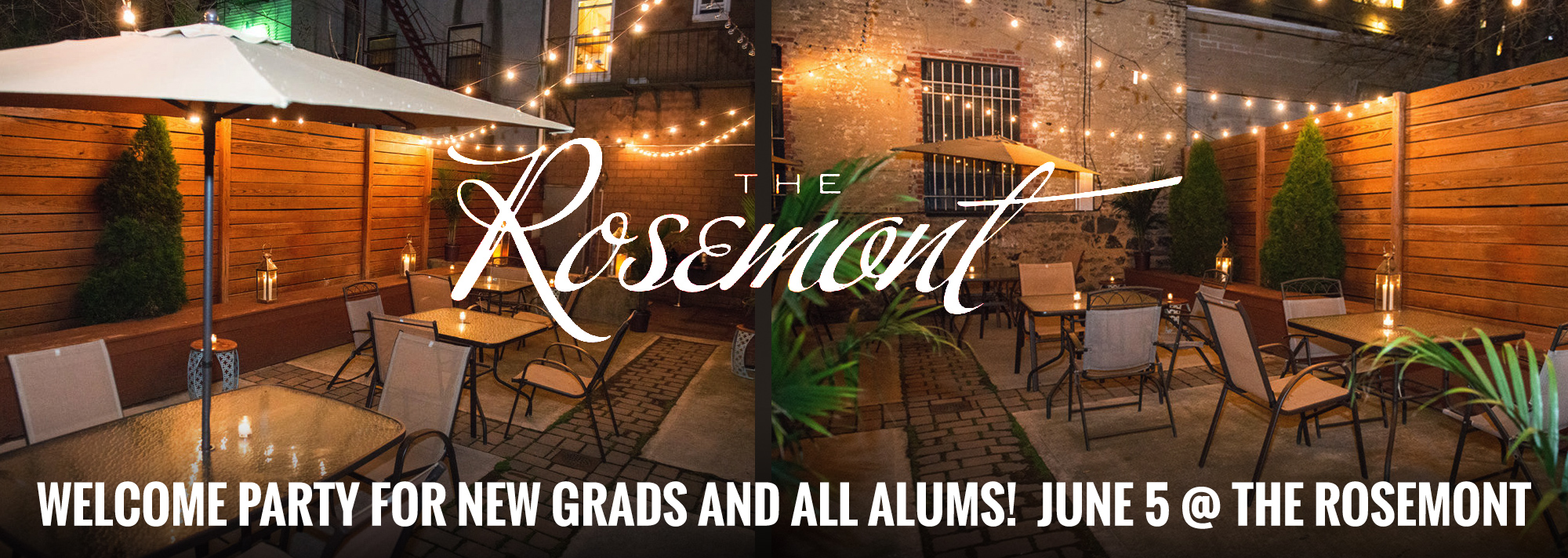 The Brown University Club in New York